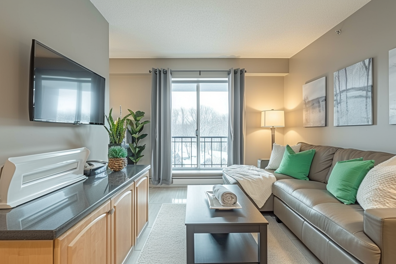 Airbnb Property Cleaning - treesixty-llc.com